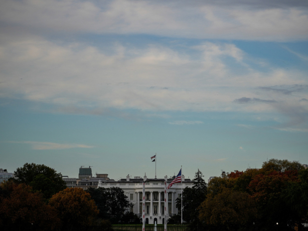 美國聯邦政府停擺進入第36日破紀錄 兩黨於福利開支仍存分歧 - RTHK