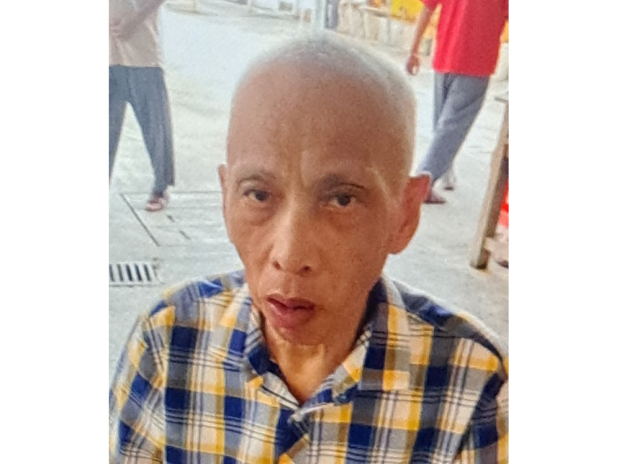 67歲男子繆振雄昨晚離開河上鄉舍後失蹤 警方籲市民提供消息 - RTHK
