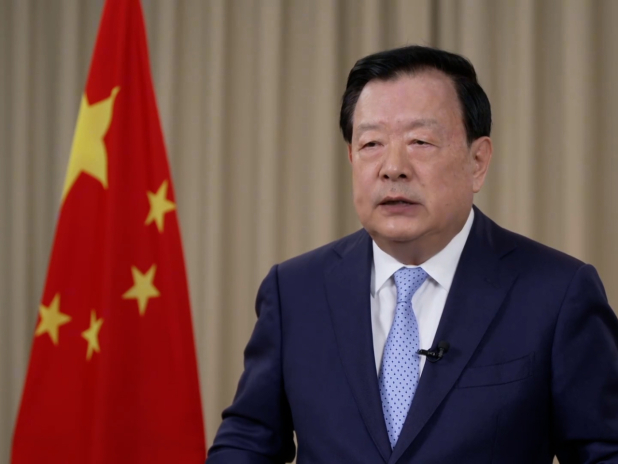 夏寶龍到深圳聽取詳細匯報 - RTHK