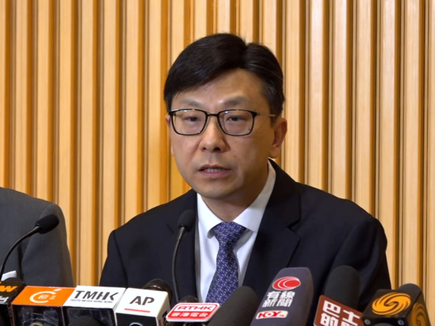 宏福苑五級火｜10名外傭遇難30人失聯 身故外傭獲80萬補償 - RTHK