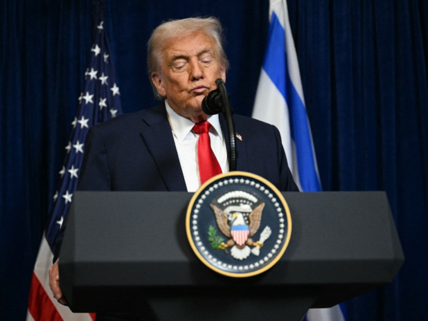 Trump delays higher tariffs on imported furniture - RTHK