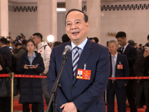 'CATL to bring Chinese products, tech to world' - RTHK